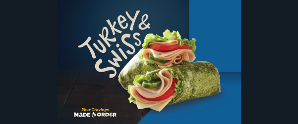 Twice Daily Unveils Made-to-Order Wraps | NACS