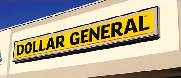 Dollar General Now Accepts Health Supplemental Benefits | NACS
