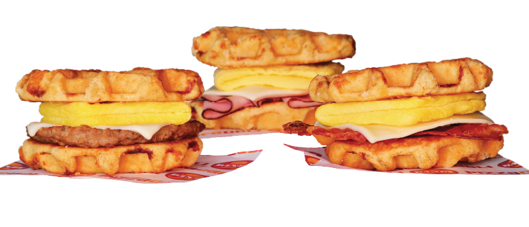 Dandy Mini Marts Introduces New Maple Waffle Sandwich LTOs | NACS