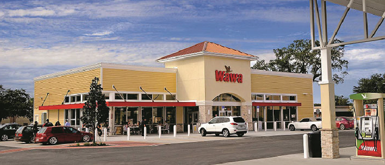 Wawa Announces It’s Hiring for Beach Season Jobs | NACS