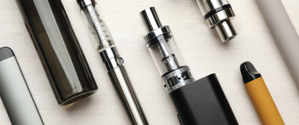 New York Times: Senators Push Retailers on Unauthorized Flavored Vapes ...