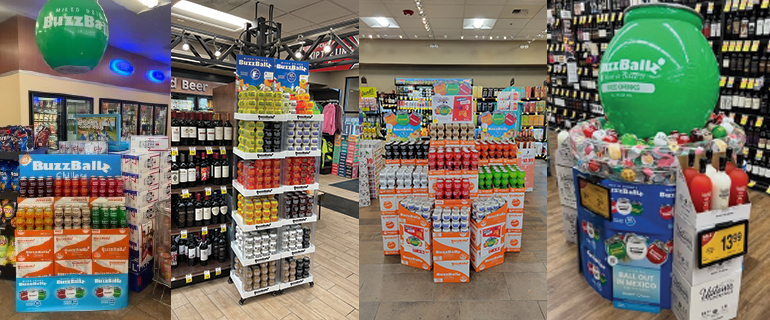 The Rise of the RTD Cocktail | NACS