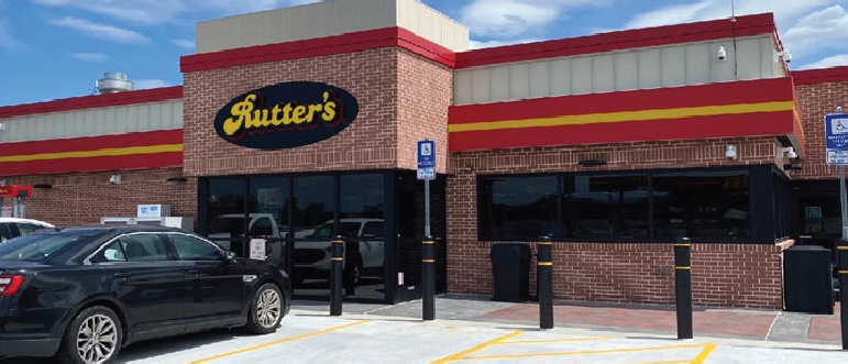 Rutter’s Children’s Charities Golf Outing Makes History | NACS