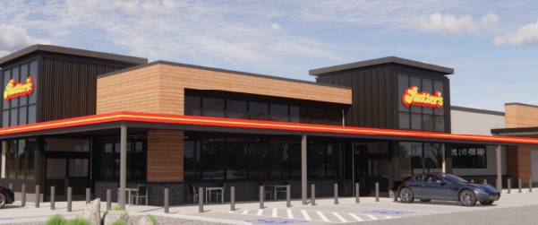 Rutter’s Breaks Ground on New Building Prototype | NACS