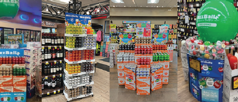 With Limited Shelf Space, Selecting the Right Inventory is Key | NACS