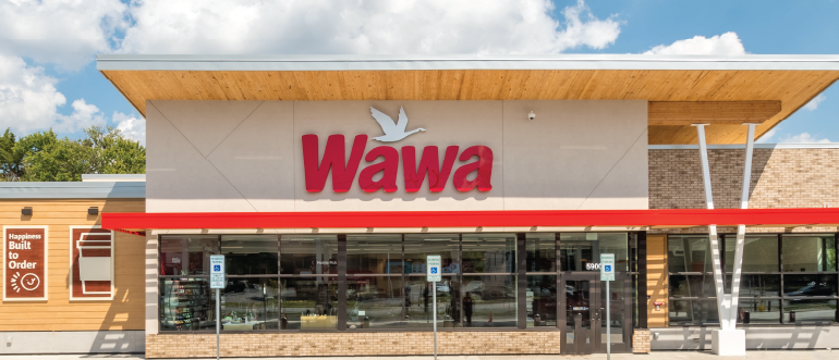 Wawa Opens First North Carolina Store With Nine More Planned in 2024 | NACS