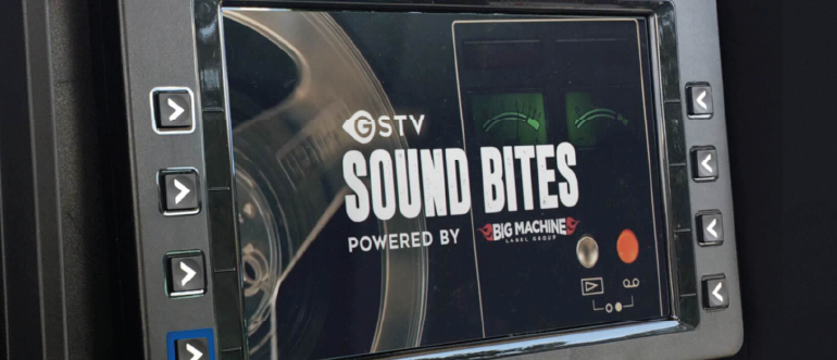 GSTV Brings Country Musicians and Rock Stars to Fueling Screens | NACS