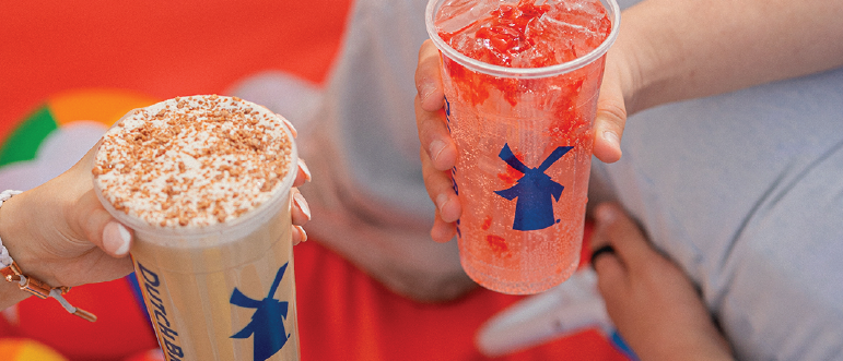 Dutch Bros Introduces Summer Drink Lineup | NACS