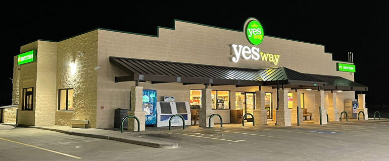 Yesway Donates $100,000 for Military Appreciation Month | NACS