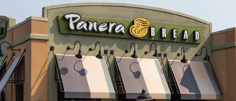 Panera Will Stop Selling ‘Charged’ Drinks Amid Lawsuits | NACS