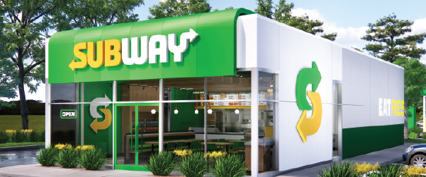 A Look at Subway’s New Store Prototype | NACS