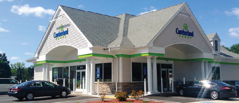 EG America to Join Axonet Retail Media Network | NACS