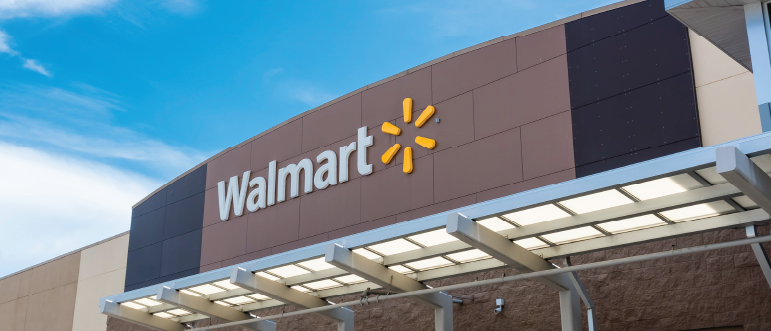 Walmart Forecasts a Promising Holiday Season | NACS