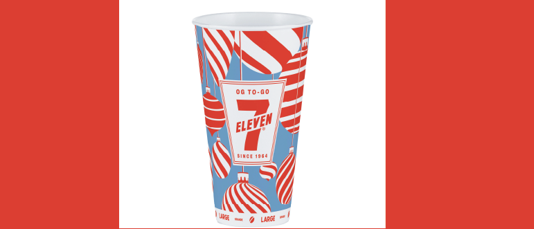 7-Eleven Rolls Out Seasonal LTOs | NACS