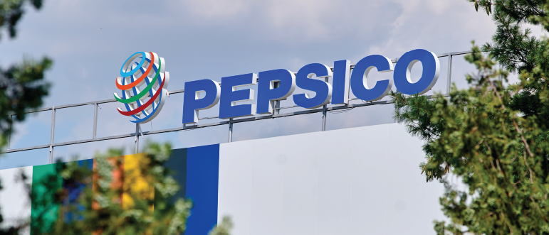 PepsiCo to Acquire Full Ownership of Sabra and Obela | NACS