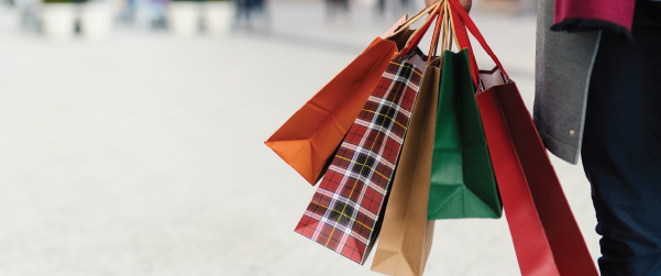Get Ready for Big Spending This Holiday Season | NACS
