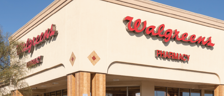 Walgreens Set to Close 1,200 Stores | NACS