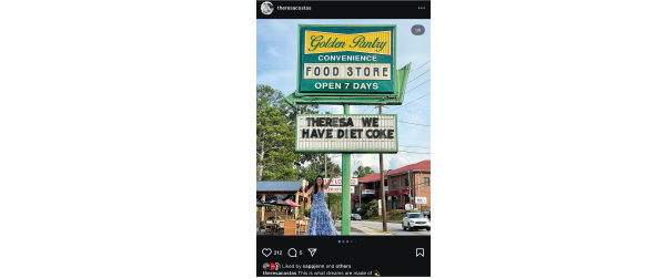 How Golden Pantry Uses Its Marquee to Drive Engagement | NACS