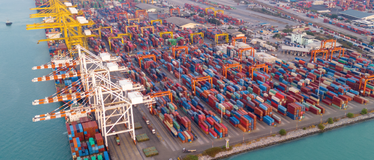 An Update on the East Coast Port Strike | NACS