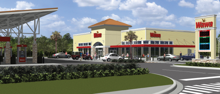 Catching Up On New Store Openings | NACS