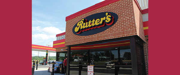 Rutter’s Launches Fall-Themed LTOs | NACS