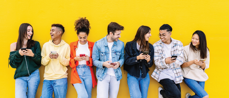 What Gen Z Wants From Work | NACS