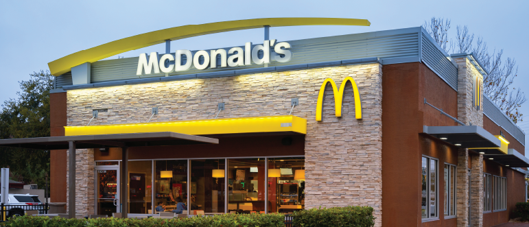 WSJ: McDonald’s Looks to Rebuild Trust With Customers | NACS