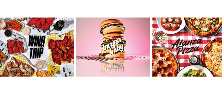 EG America Unveils Three New Food Concepts | NACS
