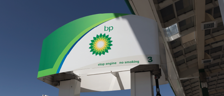 BP Launches Earnify App | NACS
