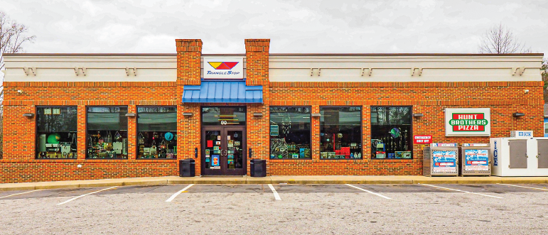 Legacy Markets Acquires 10 New Stores | NACS