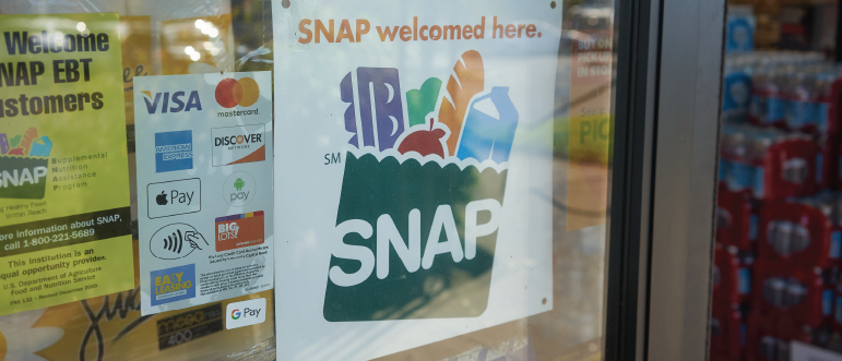 USDA to Host Roundtable for SNAP Retailers on EBT Modernization | NACS
