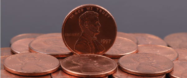 NACS Urges Congress to Address Penny Shortage | NACS