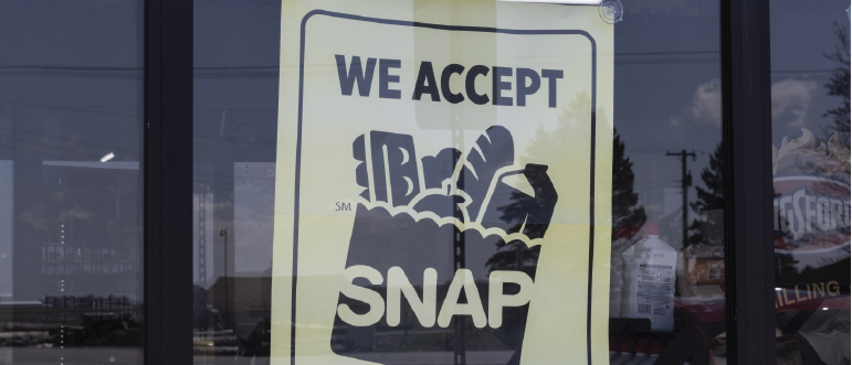 SNAP Restrictions Could Cost C-Stores $1 Billion | NACS