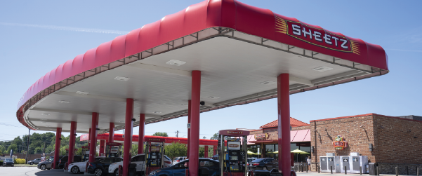 Sheetz Taps Ignite Technology for Its Loyalty Platform | NACS