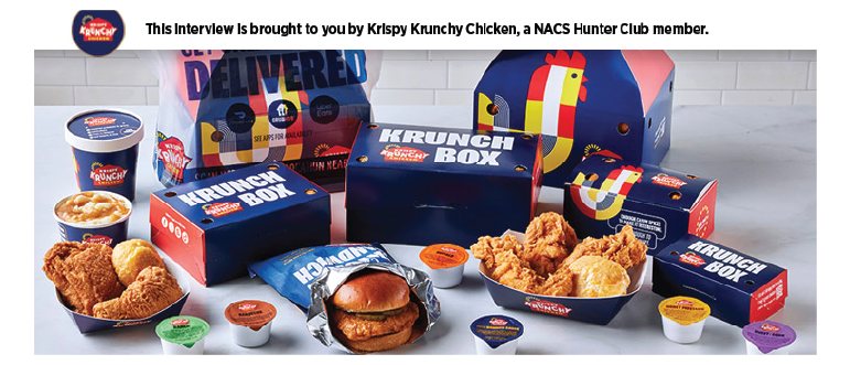 Attract Customers With the Right Foodservice Partner | NACS
