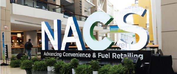 GLP-1s, Protein and In-Car Search: 3 Observations from NACS Show, Day 1 ...