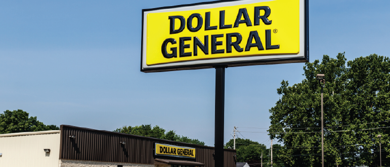 Grocery Visits Grow at Dollar General | NACS