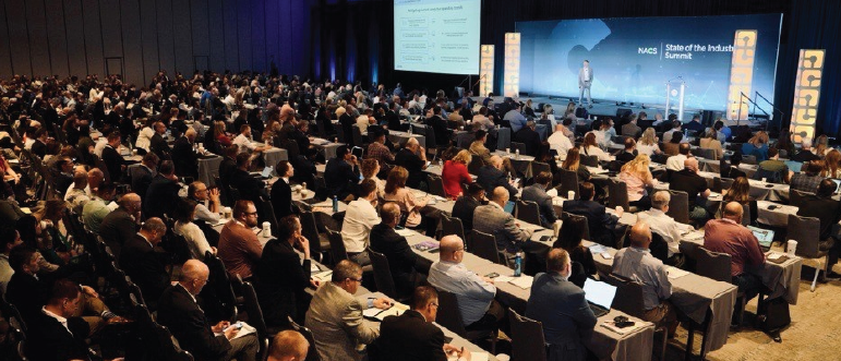 Nacs Soi Summit Installing Ev Chargers Here S The Metrics You Need Nacs