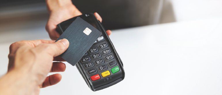 Paytronix: Loyalty Check Size is Rising | NACS