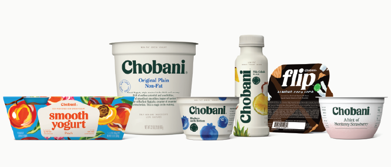 NYT: Chobani to Invest $1.2 Billion in New York Factory | NACS