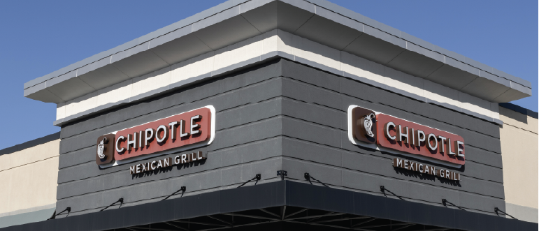 Chipotle Outpaces Other QSRs | NACS
