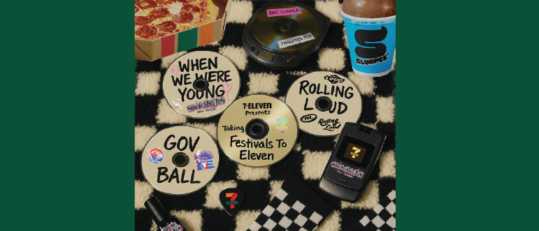 7-Eleven Purchases Naming Rights for Music Festival | NACS