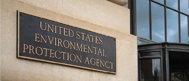 EPA Issues Emergency Waiver for E15 Summer Sales | NACS