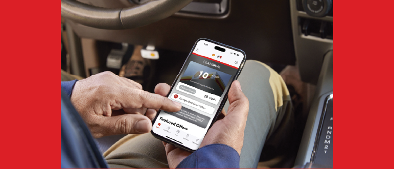 Shell to Acquire Fuel Rewards Loyalty Program From PDI | NACS