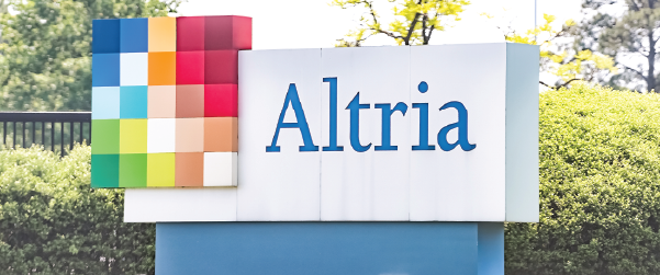 Altria: Oral Nicotine Pouches Continue to Drive Growth | NACS