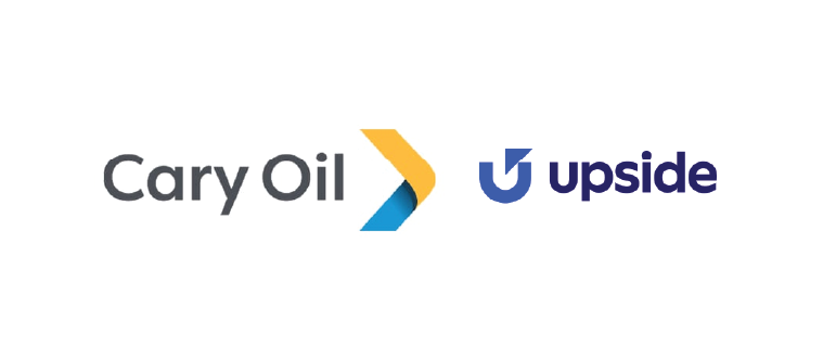 Cary Oil Expands Partnership With Upside | NACS
