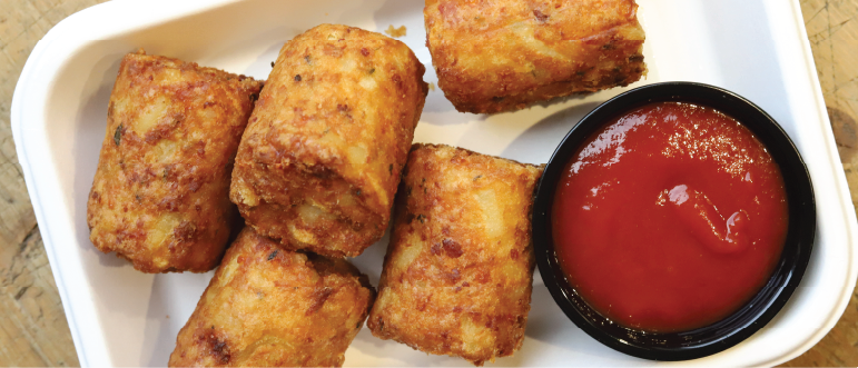 Consumers Seek Diverse and Snackable Options | NACS