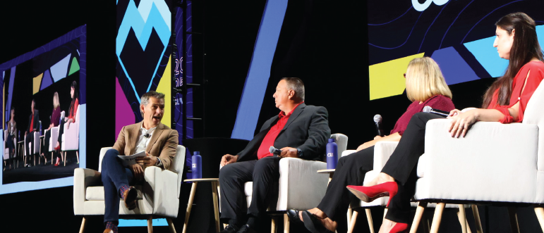 Loyalty and AI: Takeaways from PDI Connections Live | NACS