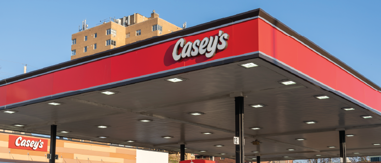 Casey’s Rolls Out Cash for Classrooms Campaign | NACS