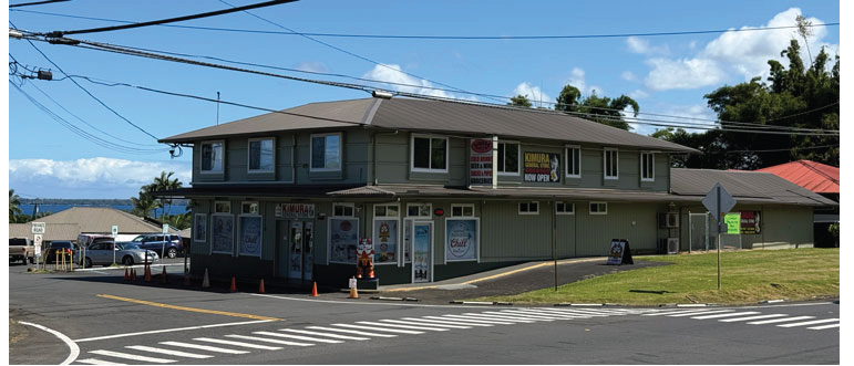 Hawaiian C-Store Helps Customers Feel at Home | NACS